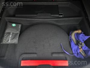 Red Volvo XC60 2014 in Riga, with an engine capacity of 2.40 L and mileage of 0 thousand km for 11950 €, photo 15 on AUTOMOTO.COM.LV