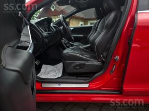 Red Volvo XC60 2014 in Riga, with an engine capacity of 2.40 L and mileage of 0 thousand km for 11950 €, photo 23 on AUTOMOTO.COM.LV