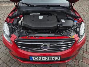 Red Volvo XC60 2014 in Riga, with an engine capacity of 2.40 L and mileage of 0 thousand km for 11950 €, photo 30 on AUTOMOTO.COM.LV