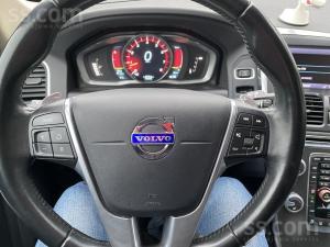 Sarkans Volvo XC60 2014 Rīga, ar dzinēja tilpumu 3.00 L un nobraukumu 72 tūkst. km par 10250 €, foto 7 vietnē AUTOMOTO.COM.LV