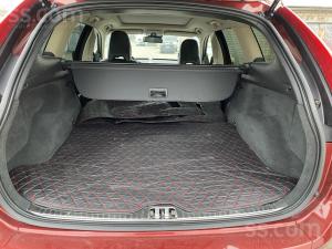 Sarkans Volvo XC60 2014 Rīga, ar dzinēja tilpumu 3.00 L un nobraukumu 72 tūkst. km par 10250 €, foto 11 vietnē AUTOMOTO.COM.LV