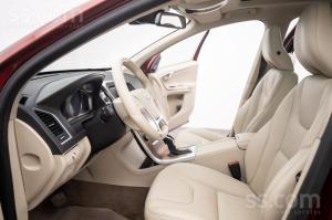 Sarkans Volvo XC60 2014 Rīga, ar dzinēja tilpumu 3.00 L un nobraukumu 160 tūkst. km par 13999 €, foto 8 vietnē AUTOMOTO.COM.LV
