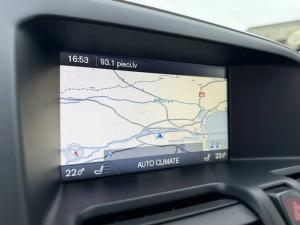 Sarkans Volvo XC60 2014 Rīga, ar dzinēja tilpumu 2.00 L un nobraukumu 194 tūkst. km par 14500 €, foto 25 vietnē AUTOMOTO.COM.LV