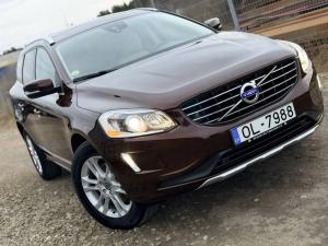 Sarkans Volvo XC60 2014 Rīga, ar dzinēja tilpumu 2.00 L un nobraukumu 194 tūkst. km par 14500 €, foto 37 vietnē AUTOMOTO.COM.LV