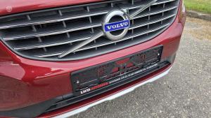 Sarkans Volvo XC60 2014 Šauļi, ar dzinēja tilpumu 2.40 L un nobraukumu 211 tūkst. km par 13350 €, foto 11 vietnē AUTOMOTO.COM.LV