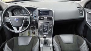 Sarkans Volvo XC60 2014 Šauļi, ar dzinēja tilpumu 2.40 L un nobraukumu 211 tūkst. km par 13350 €, foto 20 vietnē AUTOMOTO.COM.LV