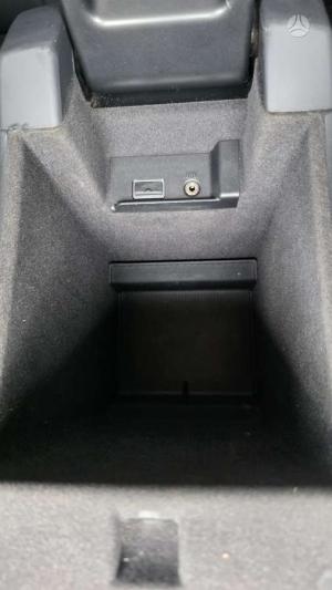 Sarkans Volvo XC60 2014 Šauļi, ar dzinēja tilpumu 2.40 L un nobraukumu 211 tūkst. km par 13350 €, foto 27 vietnē AUTOMOTO.COM.LV