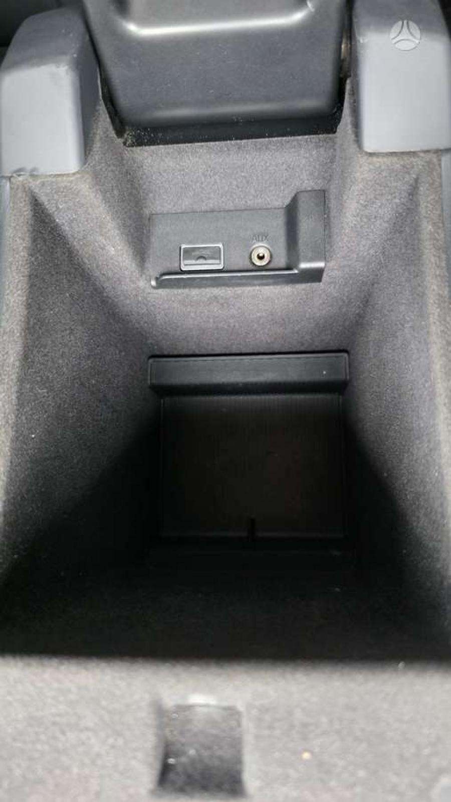 Sarkans Volvo XC60 2014 Šauļi, ar dzinēja tilpumu 2.40 L un nobraukumu 211 tūkst. km par 13350 €, foto 27 vietnē AUTOMOTO.COM.LV