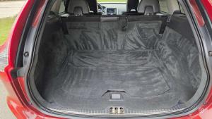 Sarkans Volvo XC60 2014 Šauļi, ar dzinēja tilpumu 2.40 L un nobraukumu 211 tūkst. km par 13350 €, foto 35 vietnē AUTOMOTO.COM.LV