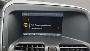 Sarkans Volvo XC60 2014 Šauļi, ar dzinēja tilpumu 2.40 L un nobraukumu 211 tūkst. km par 13350 €, foto 43 vietnē AUTOMOTO.COM.LV