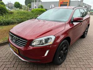 Red Volvo XC60 2014 in Jurmala, with an engine capacity of 2.00 L and mileage of 252 thousand km for 14750 €, photo  on AUTOMOTO.COM.LV