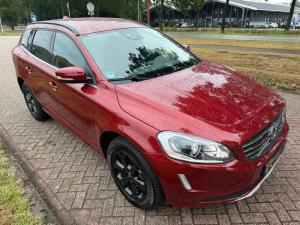 Red Volvo XC60 2014 in Jurmala, with an engine capacity of 2.00 L and mileage of 252 thousand km for 14750 €, photo 3 on AUTOMOTO.COM.LV