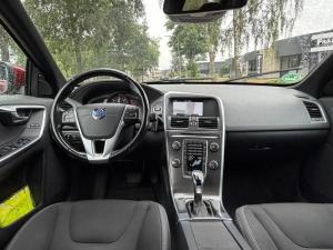 Red Volvo XC60 2014 in Jurmala, with an engine capacity of 2.00 L and mileage of 252 thousand km for 14750 €, photo 9 on AUTOMOTO.COM.LV