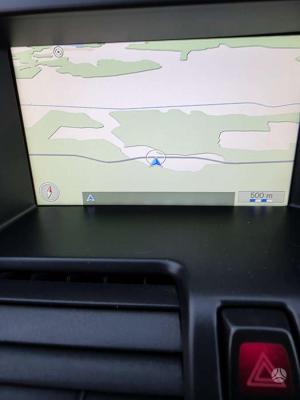 Sarkans Volvo XC60 2014 Viļņa, ar dzinēja tilpumu 2.40 L un nobraukumu 244 tūkst. km par 14350 €, foto 24 vietnē AUTOMOTO.COM.LV