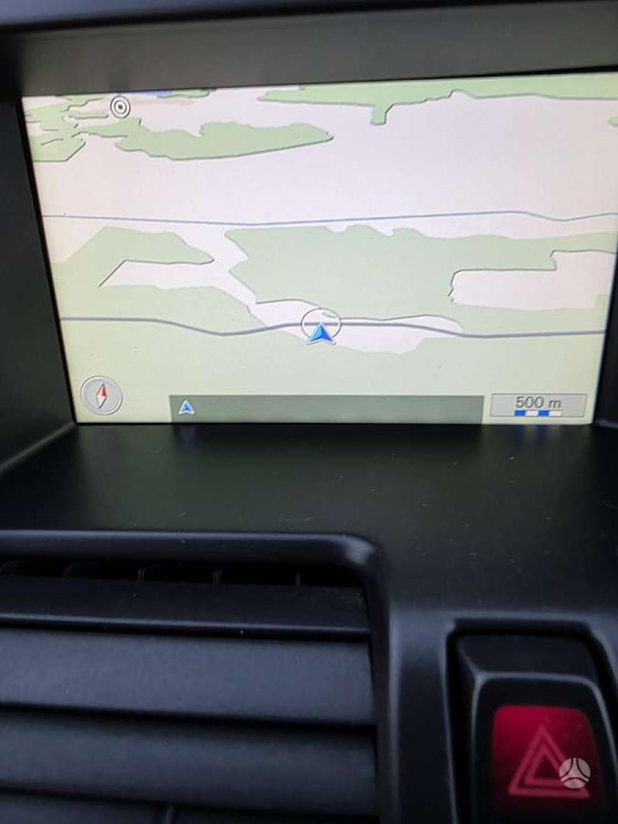 Sarkans Volvo XC60 2014 Viļņa, ar dzinēja tilpumu 2.40 L un nobraukumu 244 tūkst. km par 14350 €, foto 24 vietnē AUTOMOTO.COM.LV