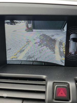 Sarkans Volvo XC60 2014 Viļņa, ar dzinēja tilpumu 2.40 L un nobraukumu 244 tūkst. km par 14350 €, foto 26 vietnē AUTOMOTO.COM.LV