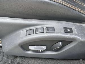 Sarkans Volvo XC60 2014 Viļņa, ar dzinēja tilpumu 2.40 L un nobraukumu 244 tūkst. km par 14350 €, foto 29 vietnē AUTOMOTO.COM.LV