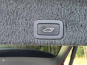 Sarkans Volvo XC60 2014 Viļņa, ar dzinēja tilpumu 2.40 L un nobraukumu 244 tūkst. km par 14350 €, foto 37 vietnē AUTOMOTO.COM.LV