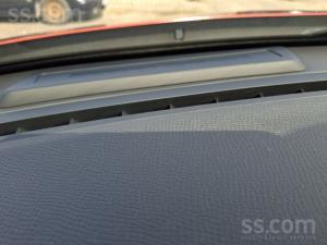 Красный Вольво ХС60 2014 в Рига, объемом двигателя 2.40 л и пробегом 269 тыс. км за 12995 €, фото 25 на AUTOMOTO.COM.LV