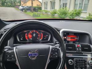 Sarkans Volvo XC60 2015 Šauļi, ar dzinēja tilpumu 2.00 L un nobraukumu 360 tūkst. km par 8550 €, foto 11 vietnē AUTOMOTO.COM.LV