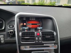 Sarkans Volvo XC60 2015 Šauļi, ar dzinēja tilpumu 2.00 L un nobraukumu 360 tūkst. km par 8550 €, foto 27 vietnē AUTOMOTO.COM.LV