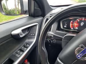 Sarkans Volvo XC60 2015 Šauļi, ar dzinēja tilpumu 2.00 L un nobraukumu 360 tūkst. km par 8550 €, foto 29 vietnē AUTOMOTO.COM.LV