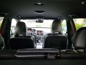 Sarkans Volvo XC60 2015 Šauļi, ar dzinēja tilpumu 2.00 L un nobraukumu 360 tūkst. km par 8550 €, foto 31 vietnē AUTOMOTO.COM.LV