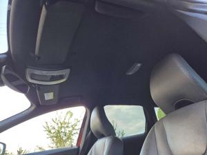 Red Volvo XC60 2015 in Ignalina, with an engine capacity of 2.00 L and mileage of 225 thousand km for 13500 €, photo 13 on AUTOMOTO.COM.LV