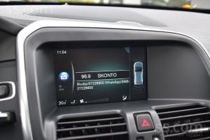 Красный Вольво ХС60 2015 в Кулдига, объемом двигателя 2.40 л и пробегом 0 тыс. км за 12990 €, фото 25 на AUTOMOTO.COM.LV
