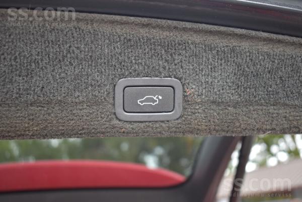 Sarkans Volvo XC60 2015 Kuldīga, ar dzinēja tilpumu 2.40 L un nobraukumu 0 tūkst. km par 12990 €, foto 10 vietnē AUTOMOTO.COM.LV