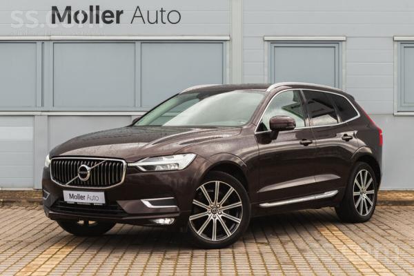 Sarkans Volvo XC60 2017 Ventspils, ar dzinēja tilpumu 2.00 L un nobraukumu 171 tūkst. km par 24700 €, foto 1 vietnē AUTOMOTO.COM.LV