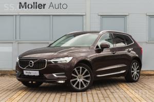 Sarkans Volvo XC60 2017 Ventspils, ar dzinēja tilpumu 2.00 L un nobraukumu 171 tūkst. km par 24700 €, foto 1 vietnē AUTOMOTO.COM.LV