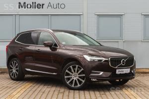 Sarkans Volvo XC60 2017 Ventspils, ar dzinēja tilpumu 2.00 L un nobraukumu 171 tūkst. km par 24700 €, foto 7 vietnē AUTOMOTO.COM.LV