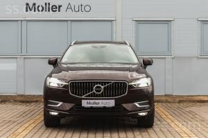 Sarkans Volvo XC60 2017 Ventspils, ar dzinēja tilpumu 2.00 L un nobraukumu 171 tūkst. km par 24700 €, foto 8 vietnē AUTOMOTO.COM.LV
