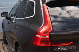 Sarkans Volvo XC60 2017 Ventspils, ar dzinēja tilpumu 2.00 L un nobraukumu 171 tūkst. km par 24700 €, foto 10 vietnē AUTOMOTO.COM.LV