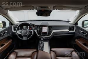 Sarkans Volvo XC60 2017 Ventspils, ar dzinēja tilpumu 2.00 L un nobraukumu 171 tūkst. km par 24700 €, foto 14 vietnē AUTOMOTO.COM.LV