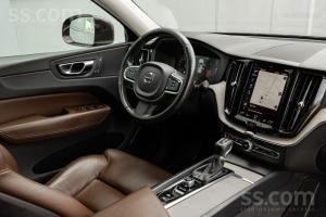 Sarkans Volvo XC60 2017 Ventspils, ar dzinēja tilpumu 2.00 L un nobraukumu 171 tūkst. km par 24700 €, foto 15 vietnē AUTOMOTO.COM.LV