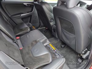 Sarkans Volvo XC60 2017 Tallina, ar dzinēja tilpumu 2.40 L un nobraukumu 180 tūkst. km par 16990 €, foto 14 vietnē AUTOMOTO.COM.LV