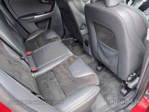 Sarkans Volvo XC60 2017 Tallina, ar dzinēja tilpumu 2.40 L un nobraukumu 180 tūkst. km par 16990 €, foto 15 vietnē AUTOMOTO.COM.LV