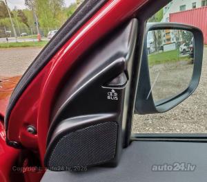 Sarkans Volvo XC60 2017 Tallina, ar dzinēja tilpumu 2.40 L un nobraukumu 180 tūkst. km par 16990 €, foto 19 vietnē AUTOMOTO.COM.LV