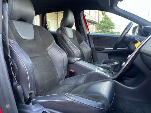 Sarkans Volvo XC60 2017 Viļņa, ar dzinēja tilpumu 2.40 L un nobraukumu 298 tūkst. km par 13150 €, foto 25 vietnē AUTOMOTO.COM.LV