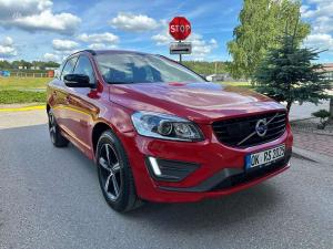 Red Volvo XC60 2017 in Vilnius, with an engine capacity of 2.40 L and mileage of 298 thousand km for 12699 €, photo 12 on AUTOMOTO.COM.LV