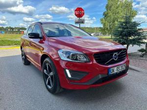 Sarkans Volvo XC60 2017 Viļņa, ar dzinēja tilpumu 2.40 L un nobraukumu 298 tūkst. km par 12990 €, foto 12 vietnē AUTOMOTO.COM.LV