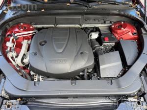 Sarkans Volvo XC60 2018 Rīga, ar dzinēja tilpumu 2.00 L un nobraukumu 0 tūkst. km par 21500 €, foto 15 vietnē AUTOMOTO.COM.LV