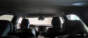 Sarkans Volvo XC60 2019 Šauļi, ar dzinēja tilpumu 1.97 L un nobraukumu 107 tūkst. km par 25900 €, foto 15 vietnē AUTOMOTO.COM.LV