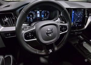 Sarkans Volvo XC60 2019 Šauļi, ar dzinēja tilpumu 1.97 L un nobraukumu 107 tūkst. km par 25900 €, foto 32 vietnē AUTOMOTO.COM.LV