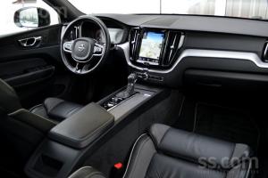 Sarkans Volvo XC60 2020 Tukums, ar dzinēja tilpumu 2.00 L un nobraukumu 214 tūkst. km par 1000 €, foto 13 vietnē AUTOMOTO.COM.LV