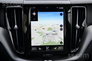 Sarkans Volvo XC60 2020 Tukums, ar dzinēja tilpumu 2.00 L un nobraukumu 214 tūkst. km par 1000 €, foto 14 vietnē AUTOMOTO.COM.LV
