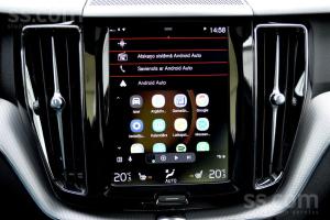 Sarkans Volvo XC60 2020 Tukums, ar dzinēja tilpumu 2.00 L un nobraukumu 214 tūkst. km par 1000 €, foto 16 vietnē AUTOMOTO.COM.LV