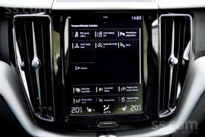 Sarkans Volvo XC60 2020 Tukums, ar dzinēja tilpumu 2.00 L un nobraukumu 214 tūkst. km par 1000 €, foto 17 vietnē AUTOMOTO.COM.LV